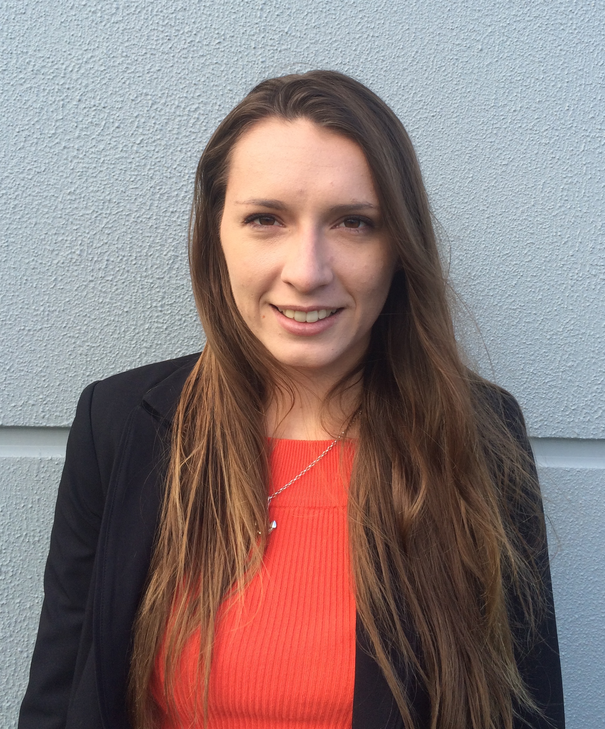 New Graduate for Auckland - EDC