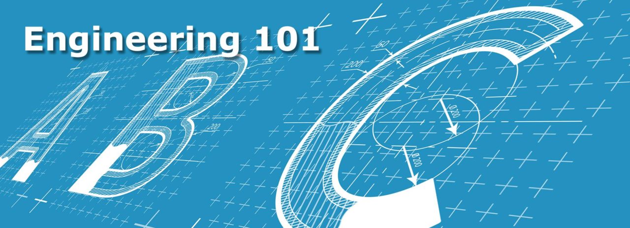 Engineering 101 series - EDC