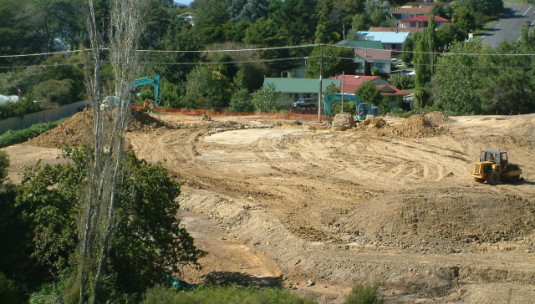 Civil Engineering Services - EDC