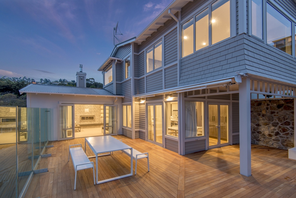 REDCLIFFS, CHRISTCHURCH - EDC