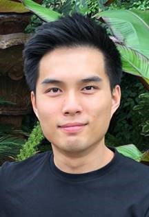 Big EDC Welcome to Anson Lin - EDC