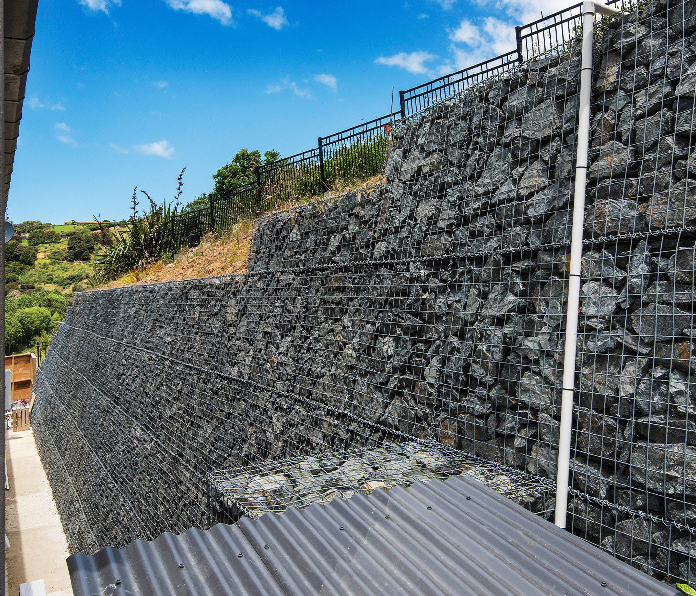 BRICK BAY DRIVE, SANDSPIT - EDC