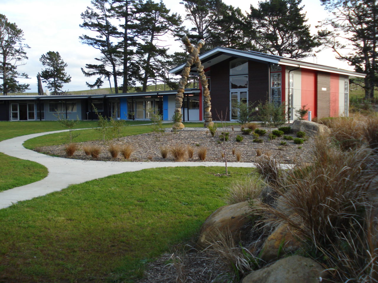TE KURA KAUPAPA MAORI O WHANGAROA SCHOOL - EDC