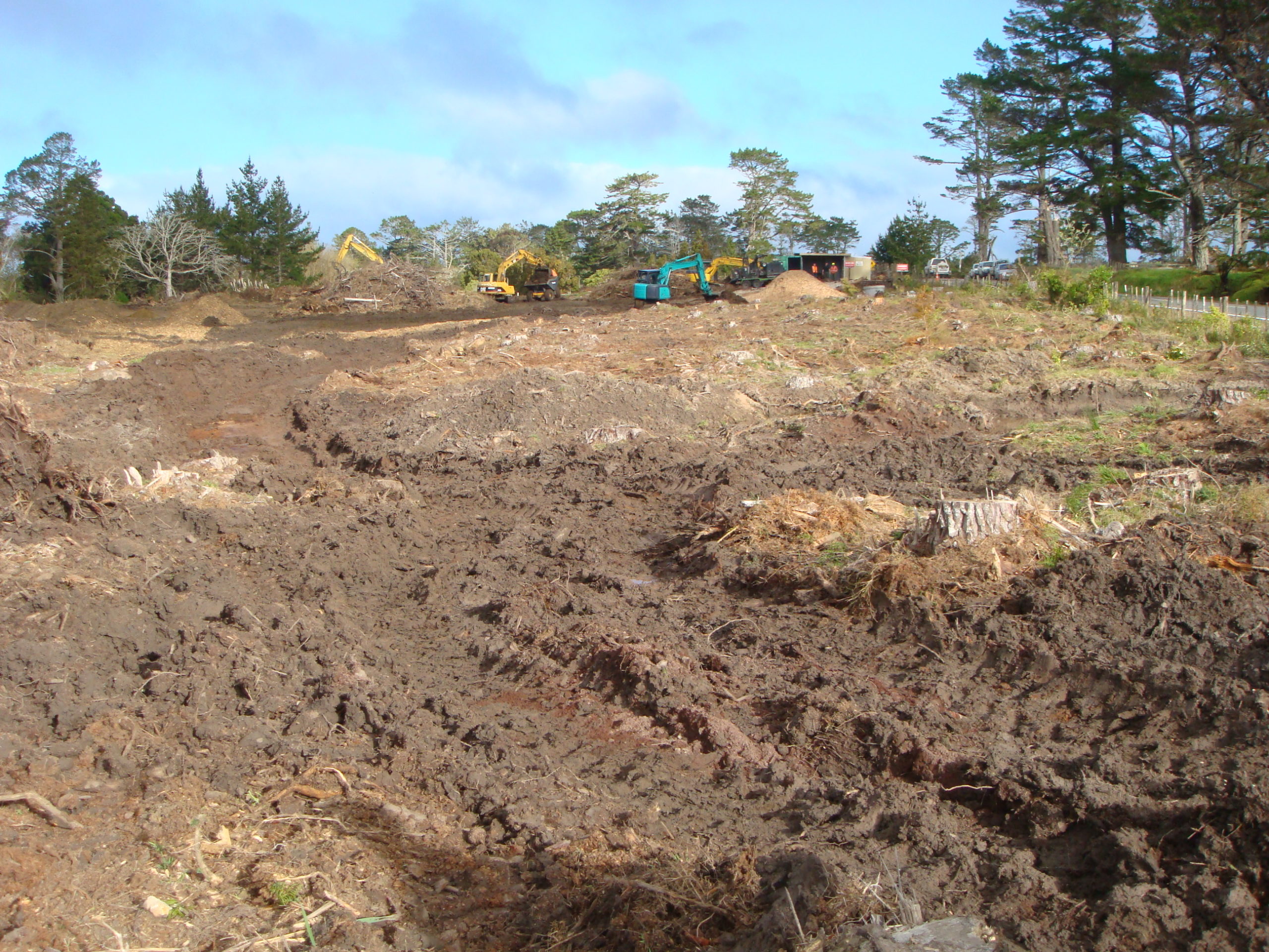 TE KURA KAUPAPA MAORI O WHANGAROA SCHOOL - EDC