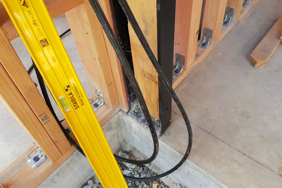 Fire Engineering Services - EDC