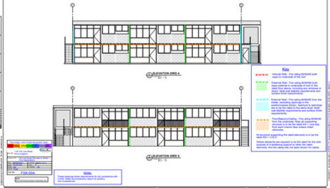 Fire Engineering Services - EDC